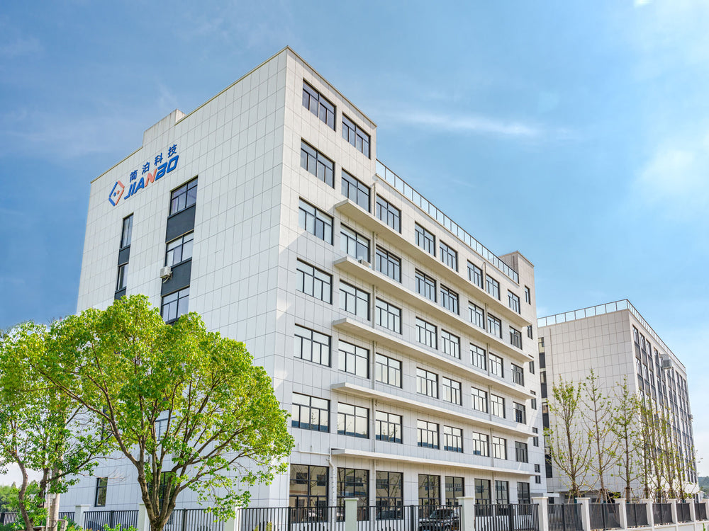 About us – Jianbo 1 pet